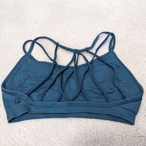 Fabletics | Intimates & Sleepwear | Fabletics Strappy Sports Bra | Poshmark
